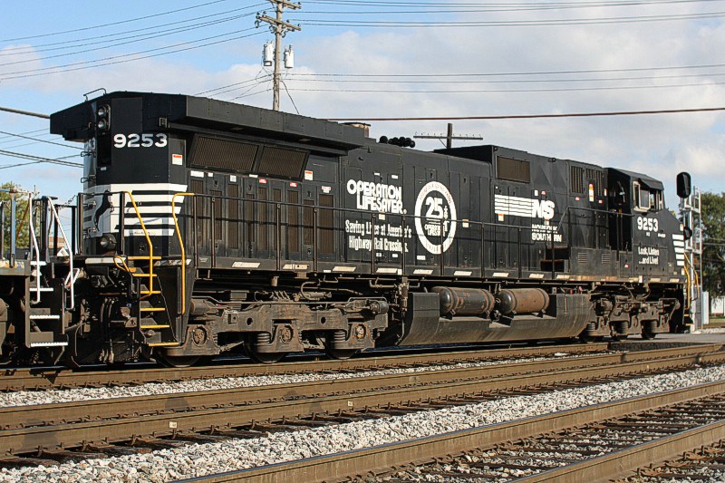NS 9253
